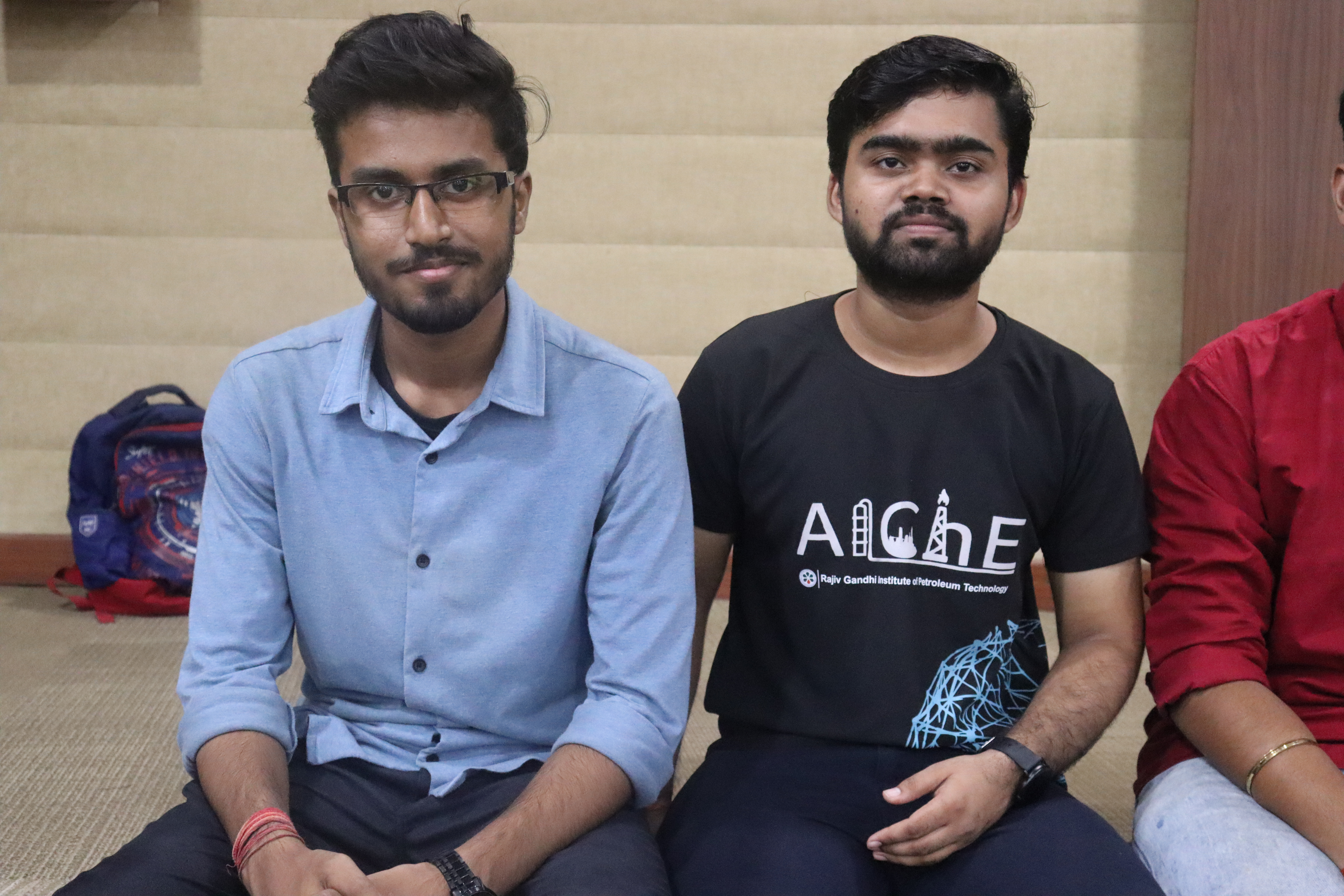 AIChE RGIPT | Student Chapter | Amethi